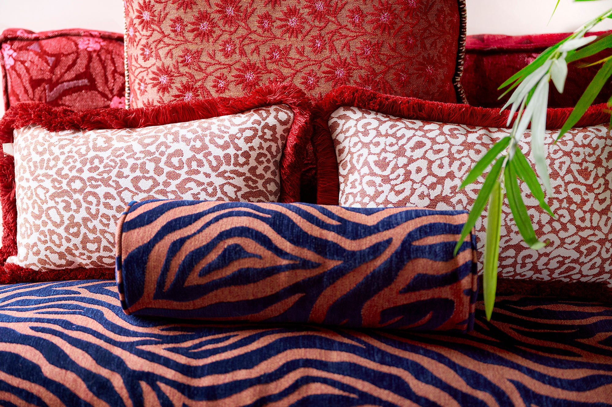 The Edit by Lizzy van der Ligt – Tagged "Maya"– Palais Sustainable Luxury