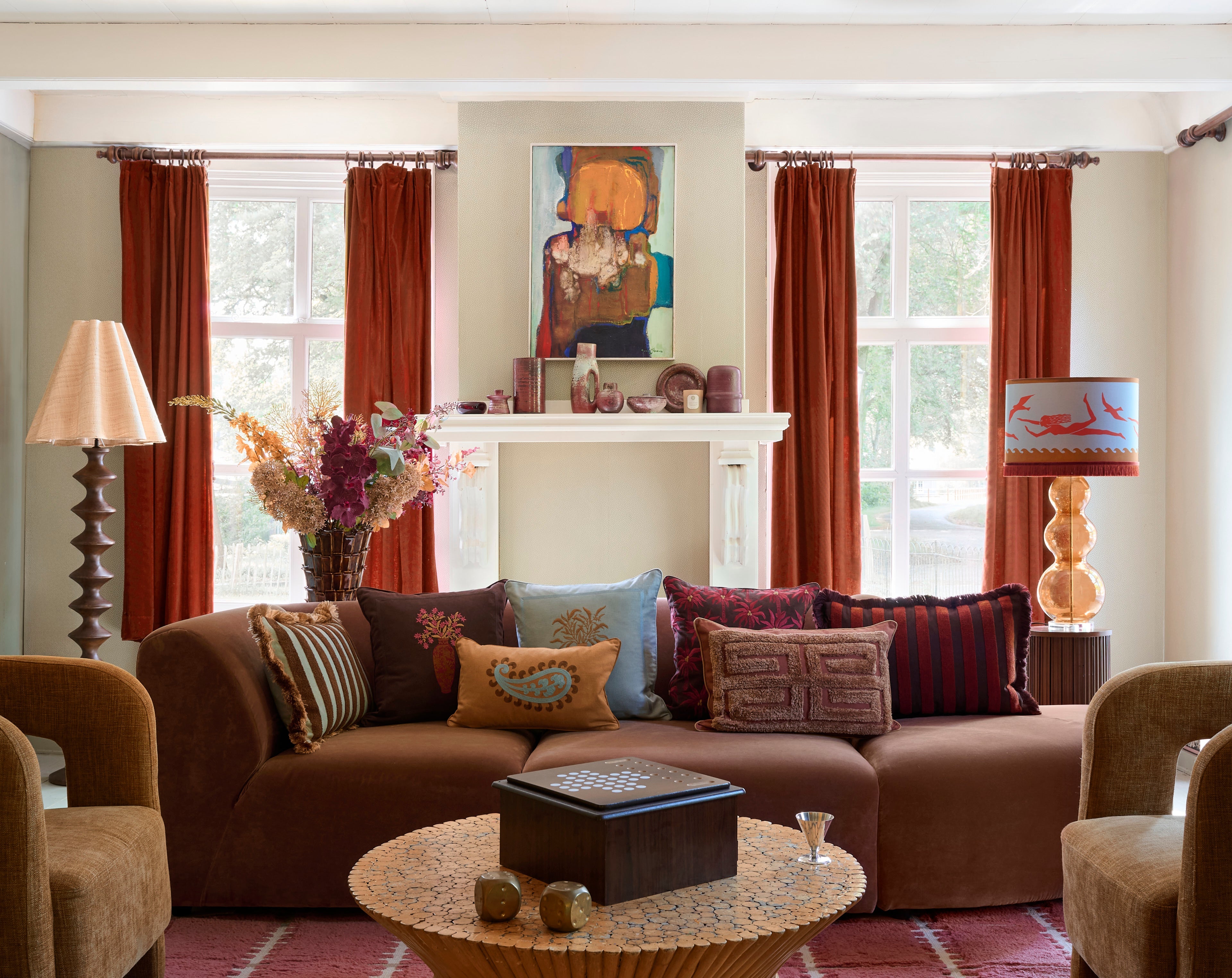 Interior Collection | Palais – Palais Sustainable Luxury