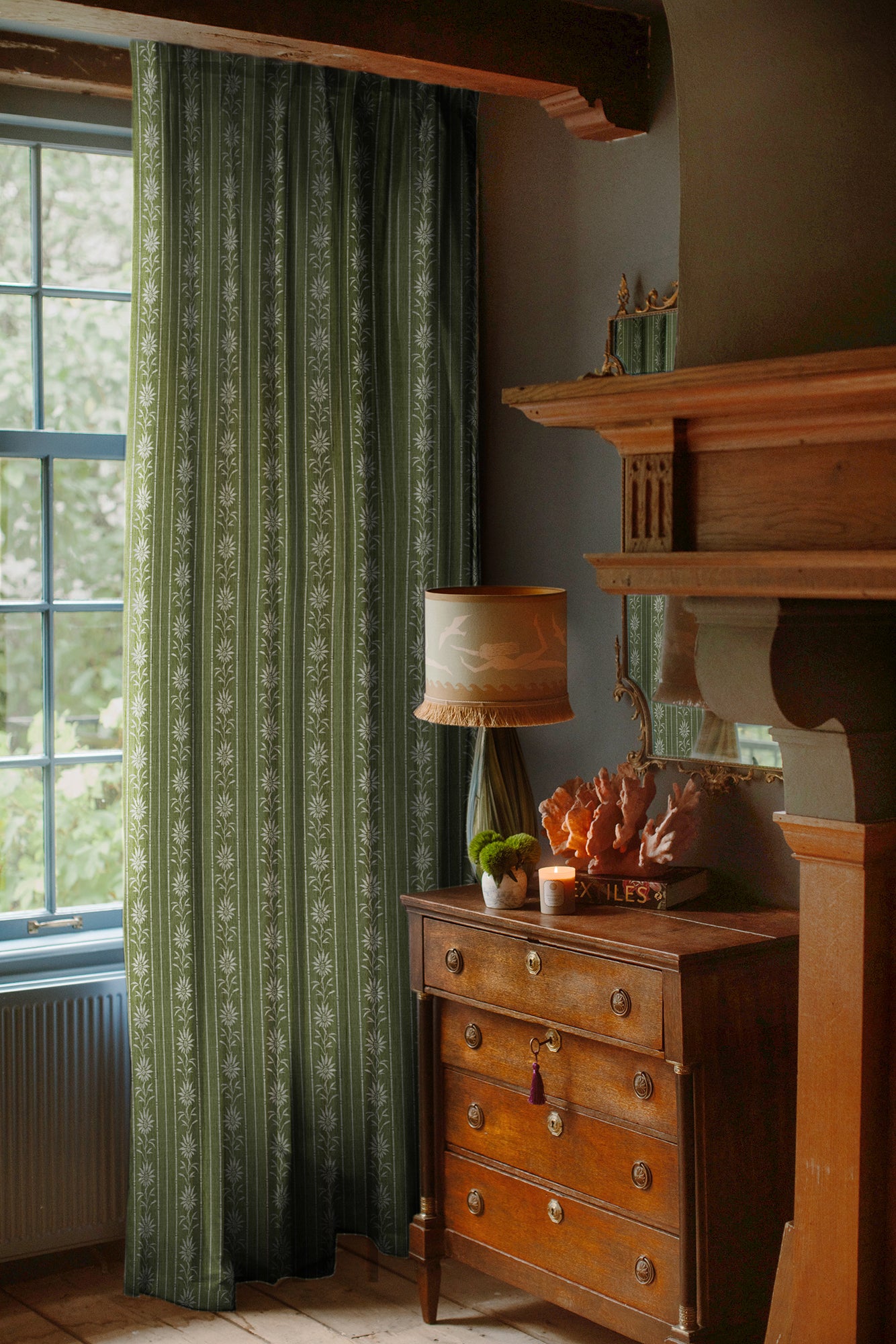 Curtains – Tagged "Gardinen"– Palais Sustainable Luxury
