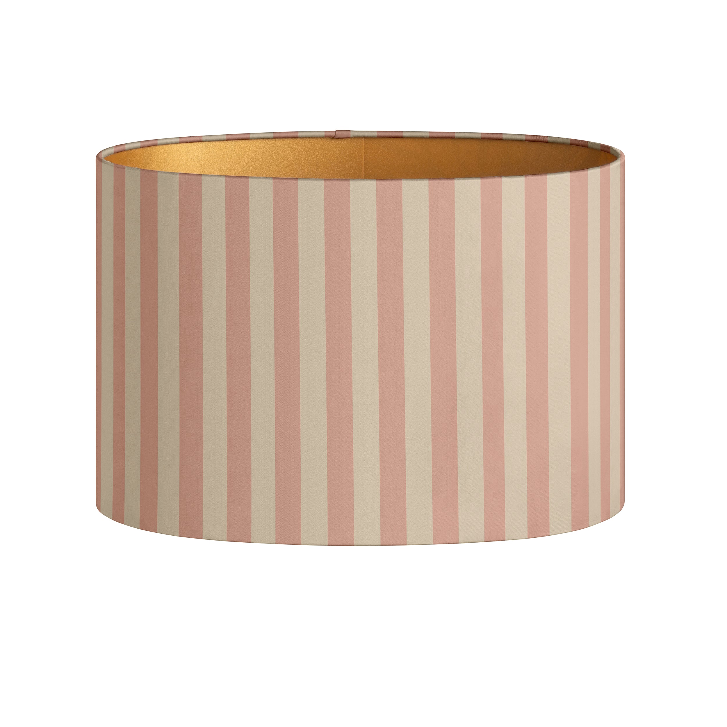 Lampshade Jackie Rose & Ecru – Palais Sustainable Luxury