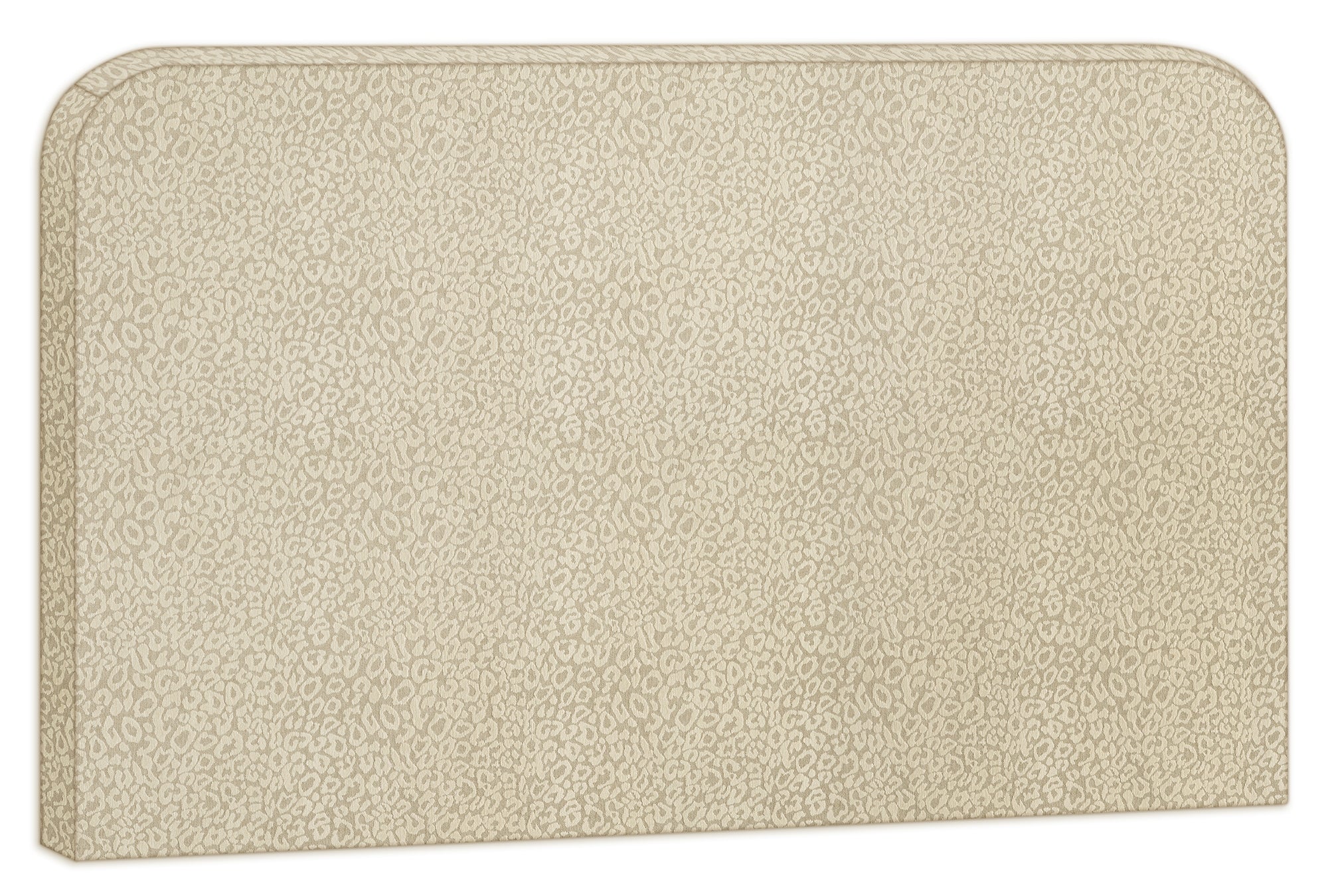 Headboard Maya Sand & Ecru – Palais Sustainable Luxury